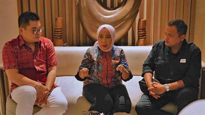 Bappebti Siap Kerja Ekstra untuk Jaga Keamanan Data Konsumen Kripto - Surya.co.id