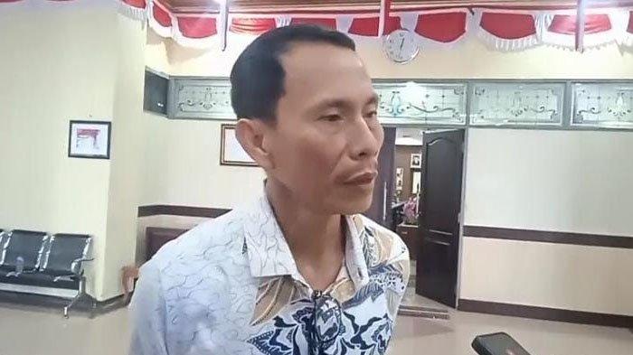 Sekda Hadi Sasmito Targetkan Revisi Perda RTRW Rampung Sebelum Pilkada ...