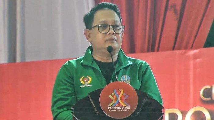 Porprov Jatim 2023 Selesai Digelar, Malang Raya Jadi Tuan Rumah Porprov Jatim 2025 Mendatang ...