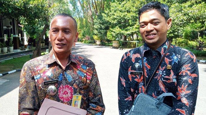 6 Pejabat Lolos Seleksi Calon Sekda Sidoarjo, Dua Tahapan Lagi Akan ...