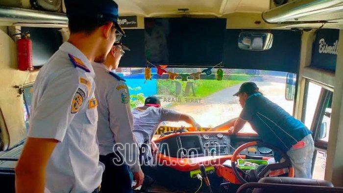 Puncak Arus Mudik Lebaran 2024 di Bojonegoro Diprediksi Terjadi Pada H-3 dan H-2 - Surya.co.id