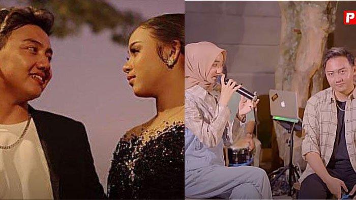 Setelah Dekati Niken Salindry Sinden Asal Kediri, David Chandra Duet ...