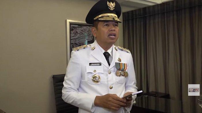 Setelah Larang Study Tour, Dedi Mulyadi Kini Otak-atik 3 Aturan Sekolah, Bikin Siswa Patuh ke ...