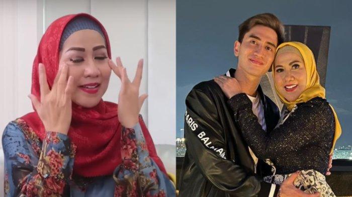 Kasus KDRT Ferry Irawan, Pemintaan Venna Melinda ke Verrell Bramasta Disorot di IG: 'Luangkan ...