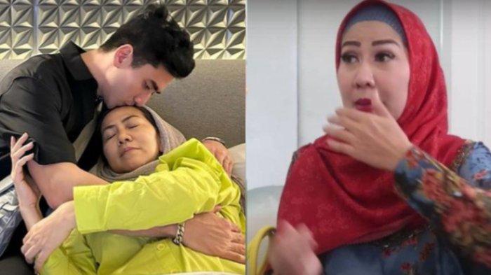 KONDISI Terkini Tulang Rusuk Venna Melinda, Istri Ferry Irawan Rasakan Sakit dan Tunggu Hotman ...