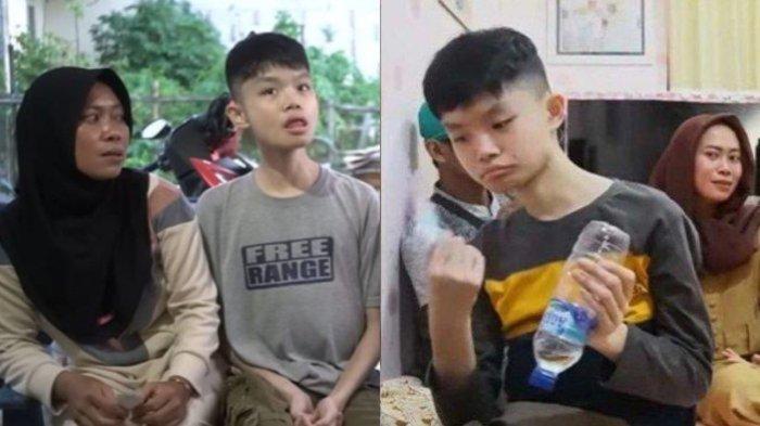 KEJELASAN Sha Wang saat Balik ke Taiwan, Disabilitas yang Dibawa TKW ...