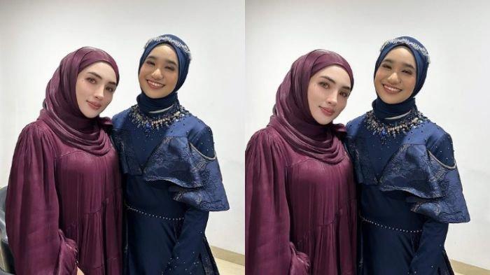 Biodata Shella Saukia, Selebgram Aceh yang Beri Hadiah Umroh ke Nabilah ...