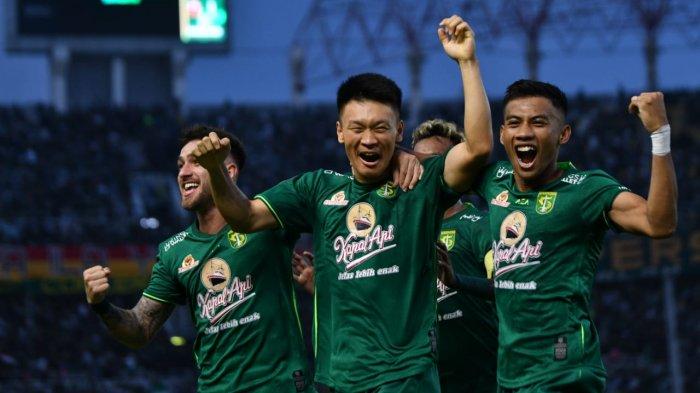 Berita Persebaya Hari Ini Populer: Klasemen Bajul ljo Tak Berubah, Bonek Serbu Instagram Tim ...