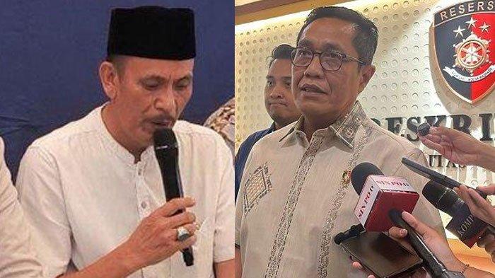 Nasib Kades Kohod usai Jadi Tersangka Pemalsuan SHGB Pagar Laut Tangerang, Tetap Tenang, Siapkan ...