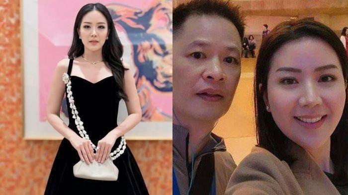 Siapa David Clement Suami Selebgram Agnes Jennifer yang Disorot Gegara ...