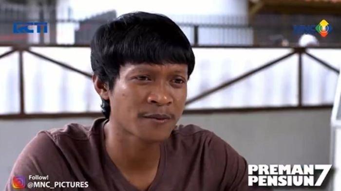 Sinopsis Sinetron Preman Pensiun 7 Hari Ini 8 Desember: Bubun Ketakutan Ketemu Kang Mus, Kenapa ...