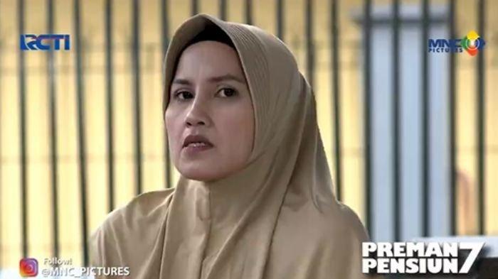 Sinopsis Sinetron Preman Pensiun 7 Hari ini 12 Desember: Kang Mus Tiba-tiba Pamit ke Garut, Mau ...