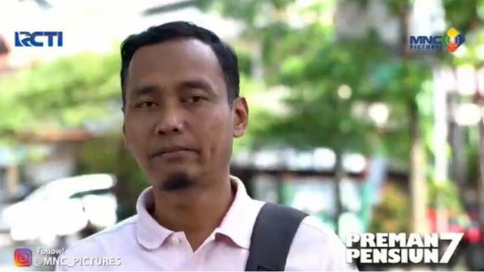 Sinopsis Sinetron Preman Pensiun 7 Hari ini 25 Oktober: Ubed Suruh Saep ...