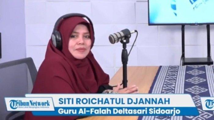 Masa Baligh Pada Anak, Orang Tua dan Guru Punya Peran Penting Mendidik ...