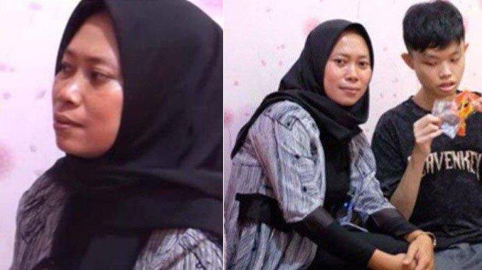 Siti TKW Karawang Mendadak Akui Salah dan Minta Maaf Usai Sha Wang Pulang Ke Taiwan, Ada Apa ...
