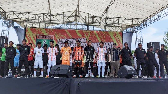Daftar Lengkap Pemain Persibo Bojonegoro di Liga 3 Jatim, Tak Lagi ... Daftar Lengkap Pemain Persibo Bojonegoro di Liga 3 Jatim, Tak Lagi ...