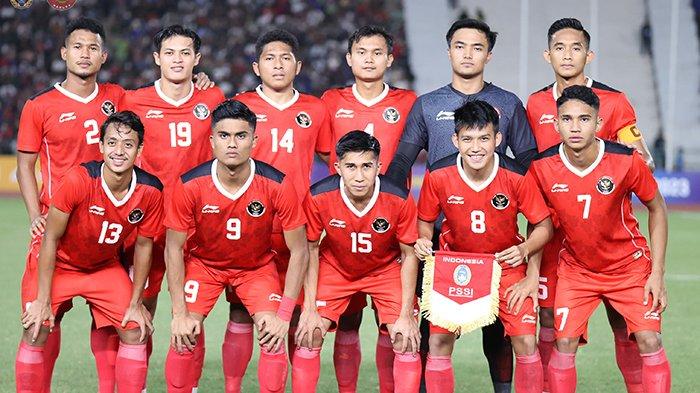 Hasil Drawing Kualifikasi Piala Asia U-23 2024, Timnas Indonesia Lawan Turkmenistan dan China ...