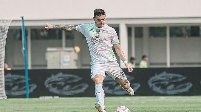 Persebaya Surabaya Masih Nirbobol, Slavko Damjanovic Ungkap Chemistry ...