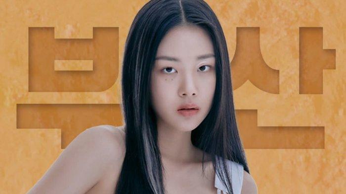 Solois BIBI Akan Bergabung dengan Song Kang dalam Serial Netflix Sweet ...