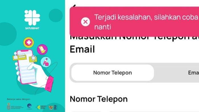 Solusi Aplikasi Satu Sehat Mobile Pengganti PeduliLindungi Tak Bisa ...