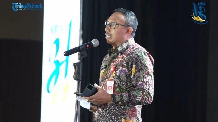 Songsong 2024, Bappeda Jatim Optimis Pertumbuhan Ekonomi Jatim Tumbuh ...