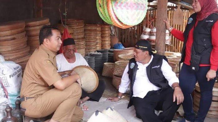 Percepat Digitalisasi Daerah, Pemkab Nganjuk Ujicobakan Pembayaran Non-Tunai di 3 Pasar ...