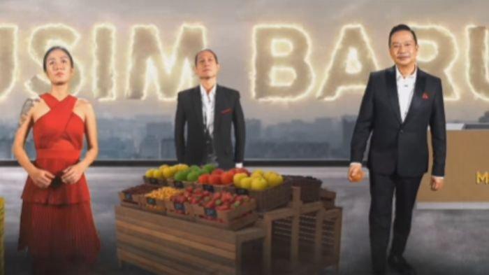 Rekam Jejak Rudy Choirudin Sebelum Jadi Juri Masterchef Indonesia 12 ...