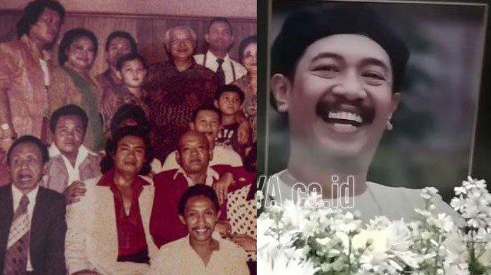 Sosok 8 Anggota Srimulat yang Telah Berpulang Termasuk Polo ...