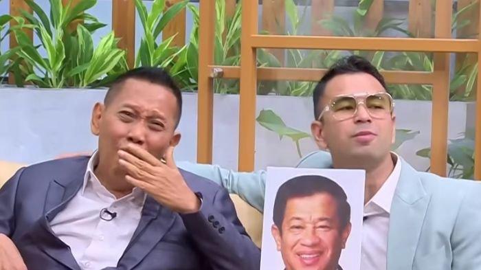 Sosok Agum Gumelar yang Bikin Nangis Tukul Arwana saat Fotonya Diperlihatkan, Punya Jasa Besar ...