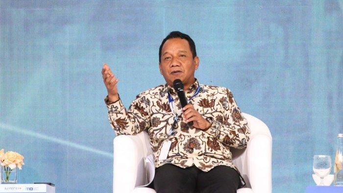 Sosok Anak Buah Menteri ESDM Bahlil yang Sebut Tambang Nikel di Raja ...