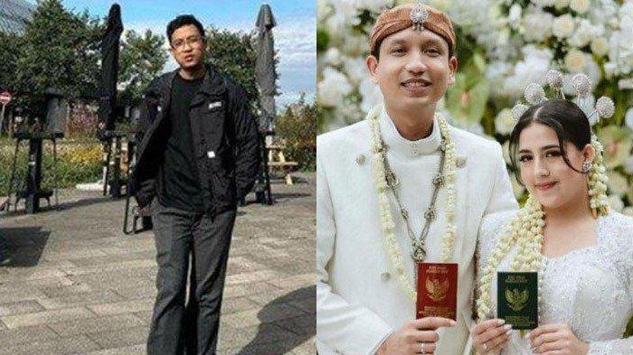 Sosok Andryan Dutagama yang Resmi Nikahi Youtuber Nessie Judge, Karier Mentereng di Bidang IT ...