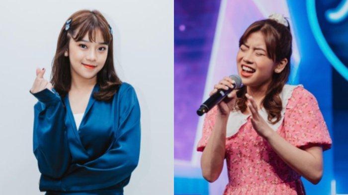 SOSOK Anggis Devaki yang Tampil di Final Showcase Indonesian Idol XII ...