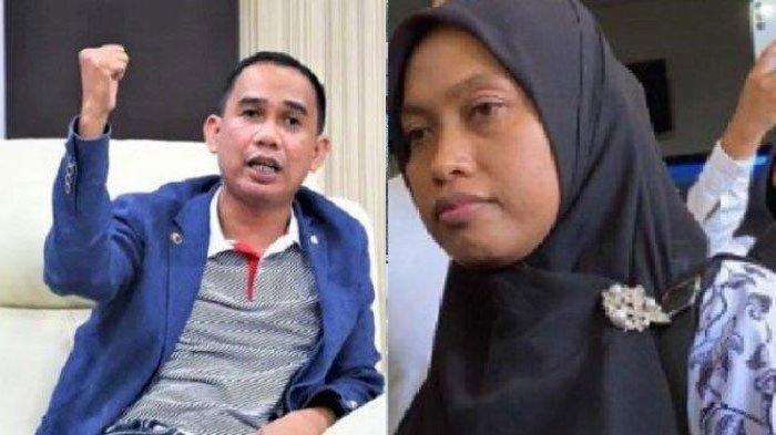 Sosok Anggota Komisi III DPR yang Apresiasi Jaksa Tuntut Bebas Guru ... Sosok Anggota Komisi III DPR yang Apresiasi Jaksa Tuntut Bebas Guru ...