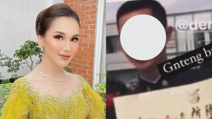 Sosok Anggota TNI yang Dikabarkan Lamar Ayu Ting Ting, Dirahasiakan Keluarga Sejak 2 Tahun Lalu ...