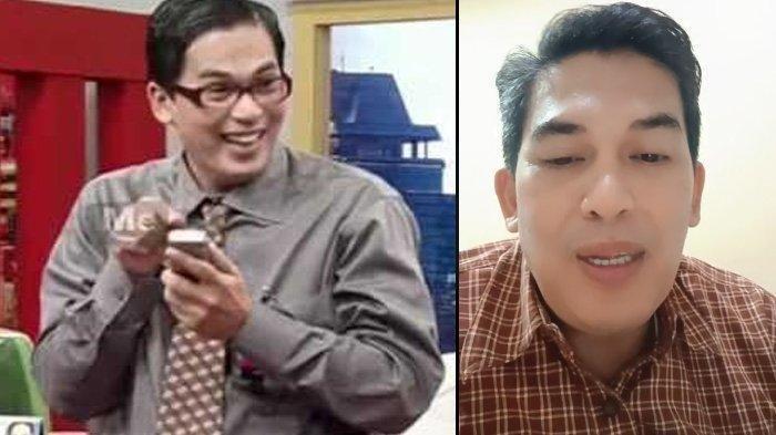 Sosok Artis Lawas Dulu Main Sitkom Jadi Orang Culun, Kini Banting Setir Pilih Profesi Baru ...
