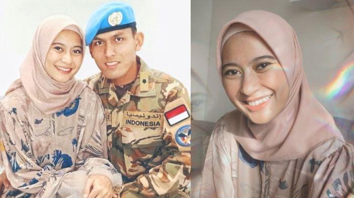 Sosok Artis yang Kini Jadi Istri Danramil, Dulu Terkenal Berkat Main ...