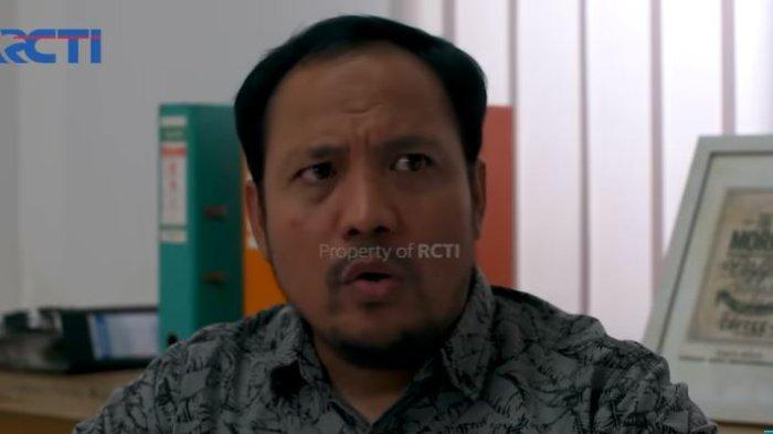 Sosok Asli Junaedi Mantan Bos Copet di Sinetron Preman Pensiun, Pemain FTV dan Pelatih Catwalk ...