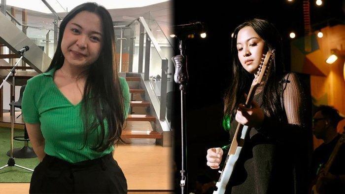 Sosok Bernadya, Penyanyi Asal Surabaya yang Punya 12 Juta Pendengar dan ...