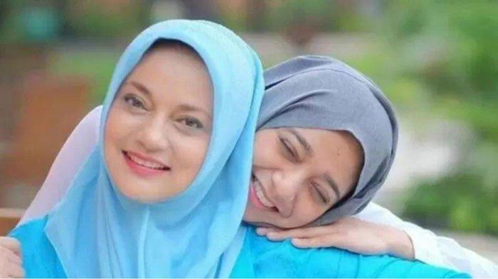 Sosok Chiki Fawzi, Anak Marissa Haque dan Ikang Fawzi yang Ungkap Pesan ...