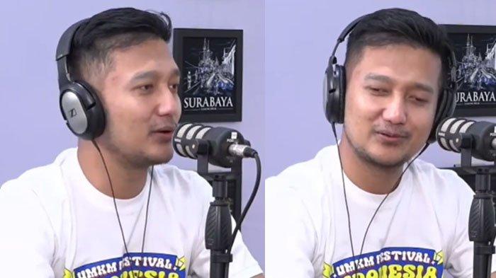 Wawancara Eksklusif Crazy Rich Surabaya Tom Liwafa yang Nyaleg DPR RI ...