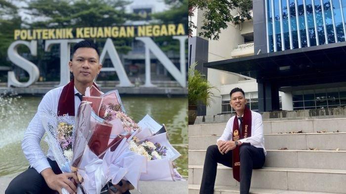 Sosok Daniel Lulusan D3 STAN yang Langsung Kerja di Ditjen Pajak, Perjuangannya Tak Main-main ...