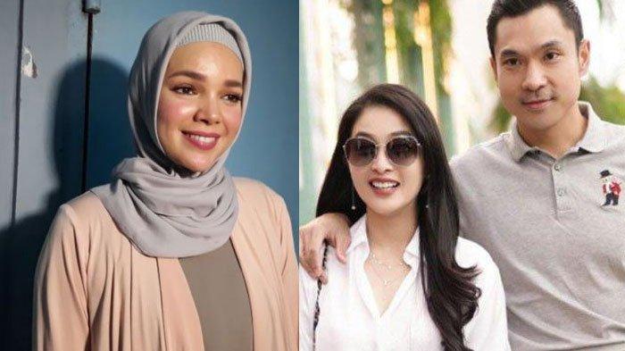 Sosok Dewi Sandra yang Jadi Korban Salah Sasaran Dikira Istri Harvey Moeis Tersangka Korupsi ...