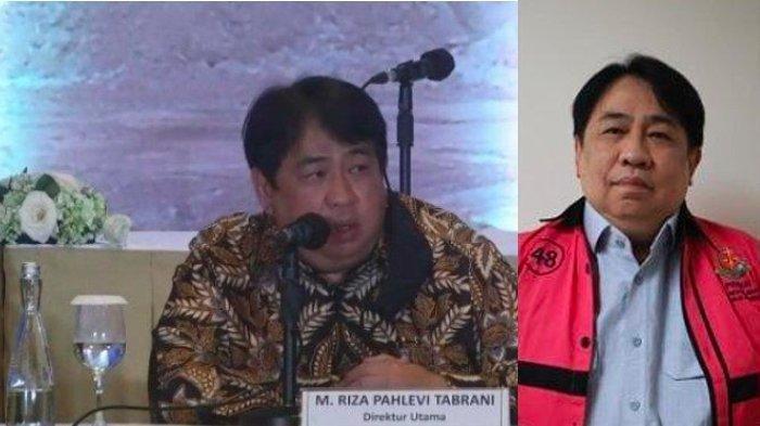 Sosok Eks Dirut PT Timah yang Senasib Harvey Moeis, Hukuman Diperberat ...