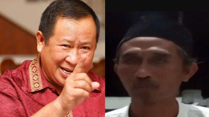 Sosok Eks Jenderal Bintang 3 yang Yakin Nelayan Kholid Bisa Bongkar Dalang Pagar Laut Tangerang ...