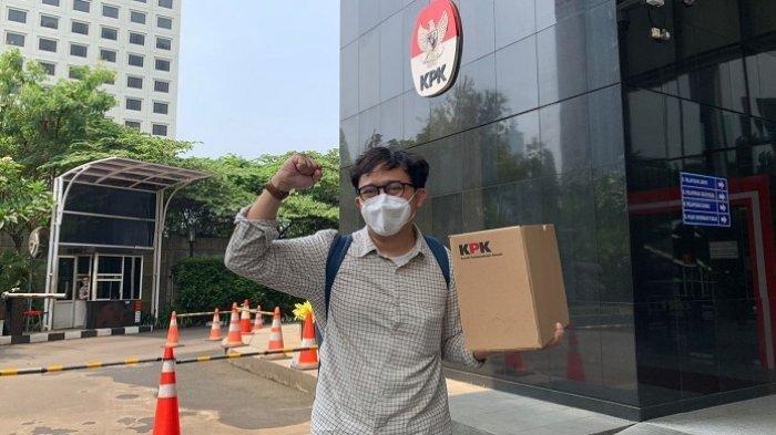 Sosok Eks Penyidik KPK yang Dukung Kejagung Usut SHGB Pagar Laut Tangerang, Ada Suap dan Korupsi ...