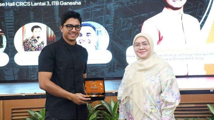 Sosok Fadli Rahman Lulusan ITB Sukses Jadi Direktur Pertamina, Lulus ...