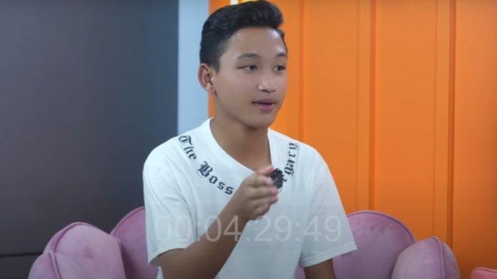 Sosok Farel Aditya Seleb TikTok Viral Tak Diakui Anak oleh Ortu, Tetap ...