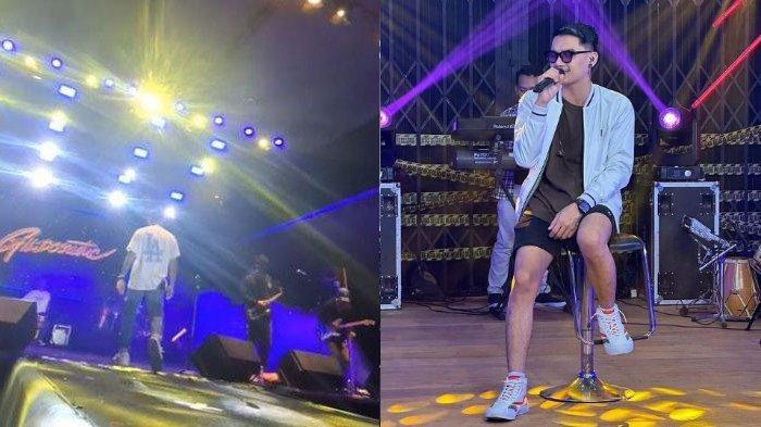 Sosok Gilga Sahid Pedangdut yang Emosi Konsernya Dihentikan hingga ...