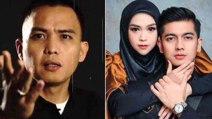 Sosok Hard Gumay Paranormal yang Beri Pesan Menohok ke Teuku Ryan dan Ramal Soal Ria Ricis ...