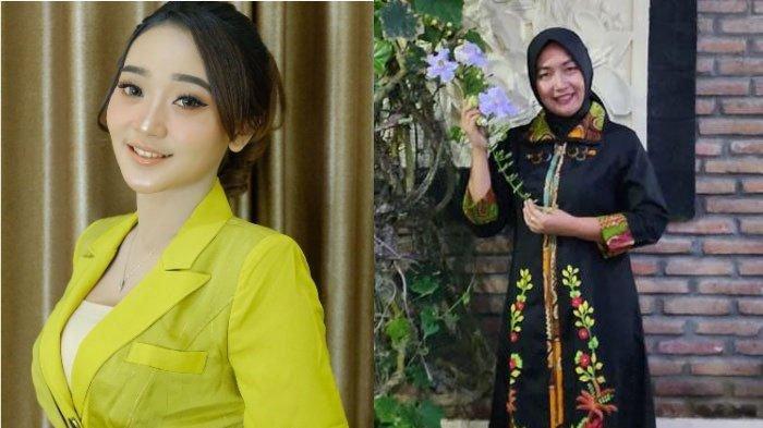 Sosok Henny Adella yang Pertama Kali Bantu Difarina Indra Saat Kecelakaan di Tol Jombang ...